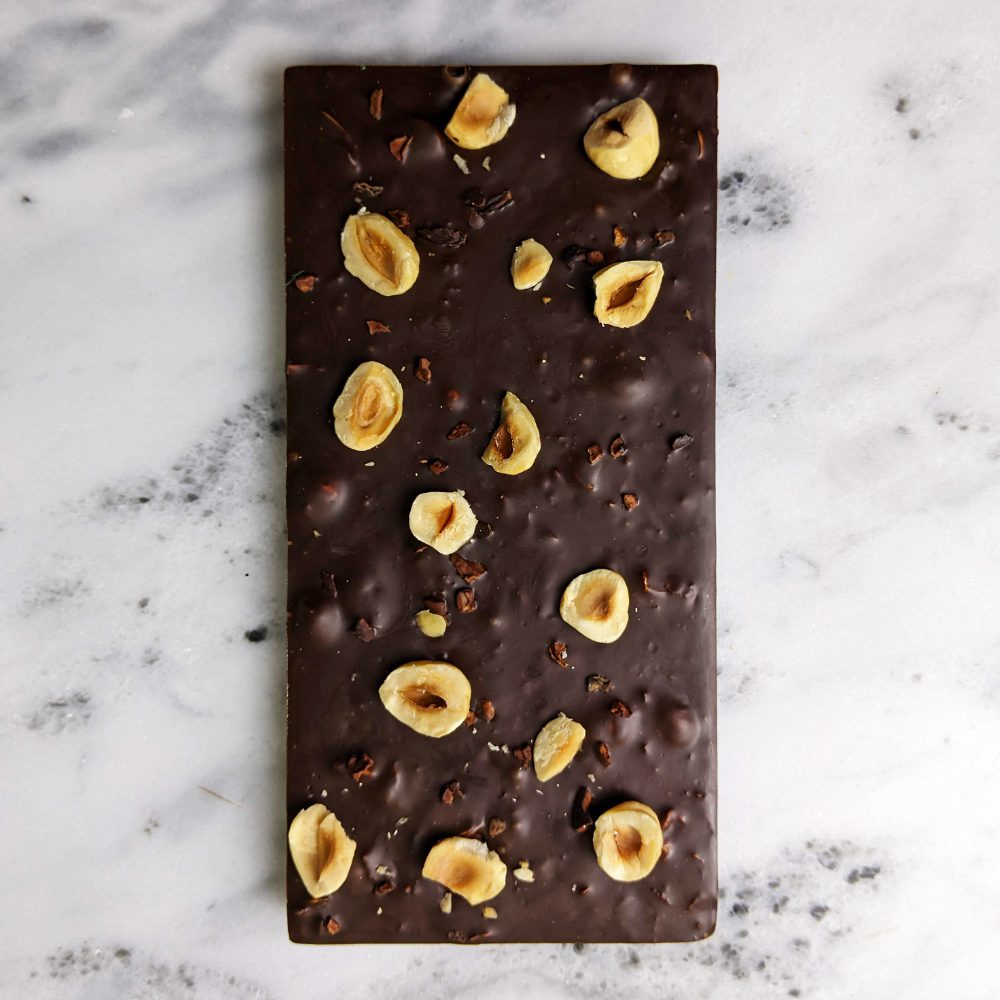 The Crunchy One | Lumi.