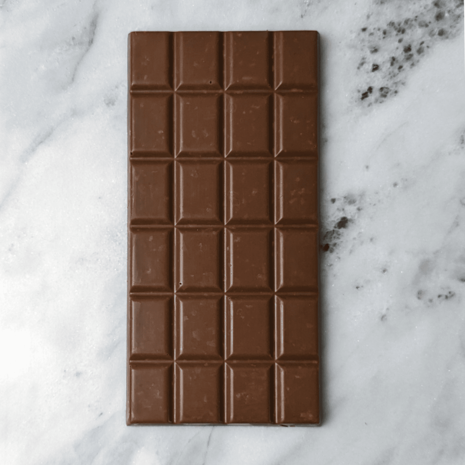 The Crunchy Orange | Lumi Chocolate