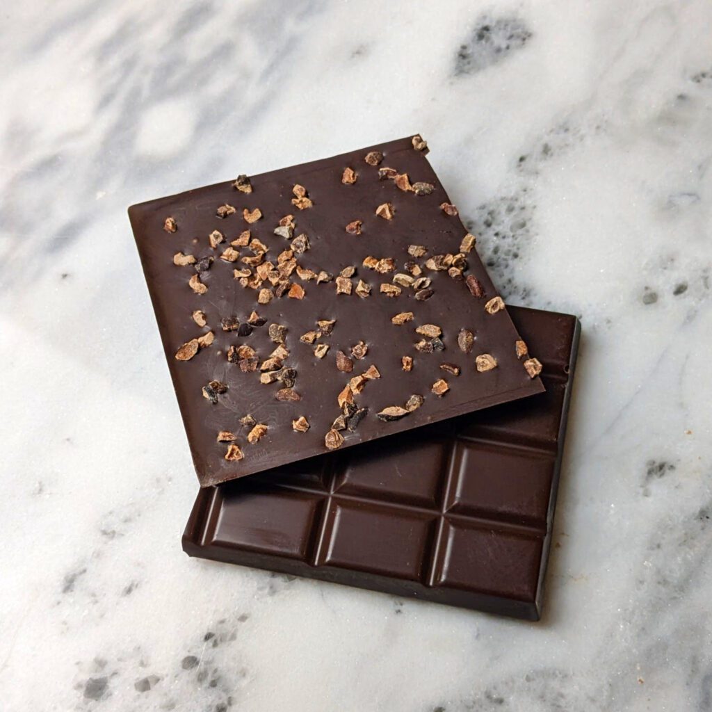 The Ugandan 80% | Lumi Chocolate